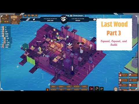 Steam Community :: Video :: Last Wood - Gameplay Walkthrough - Part 3 ...