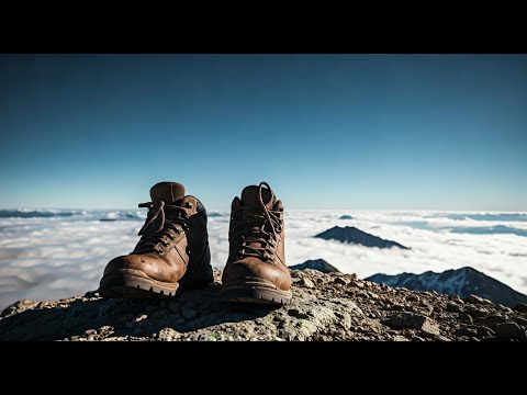 Hiking Mt Baker: The Ultimate Spring Trek #seattle #nature #travel #livelife