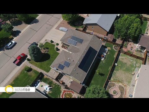 💬 Solarise Solar's Install Team Testimonial - Colorado Solar Installer | Solar Panel Reviews