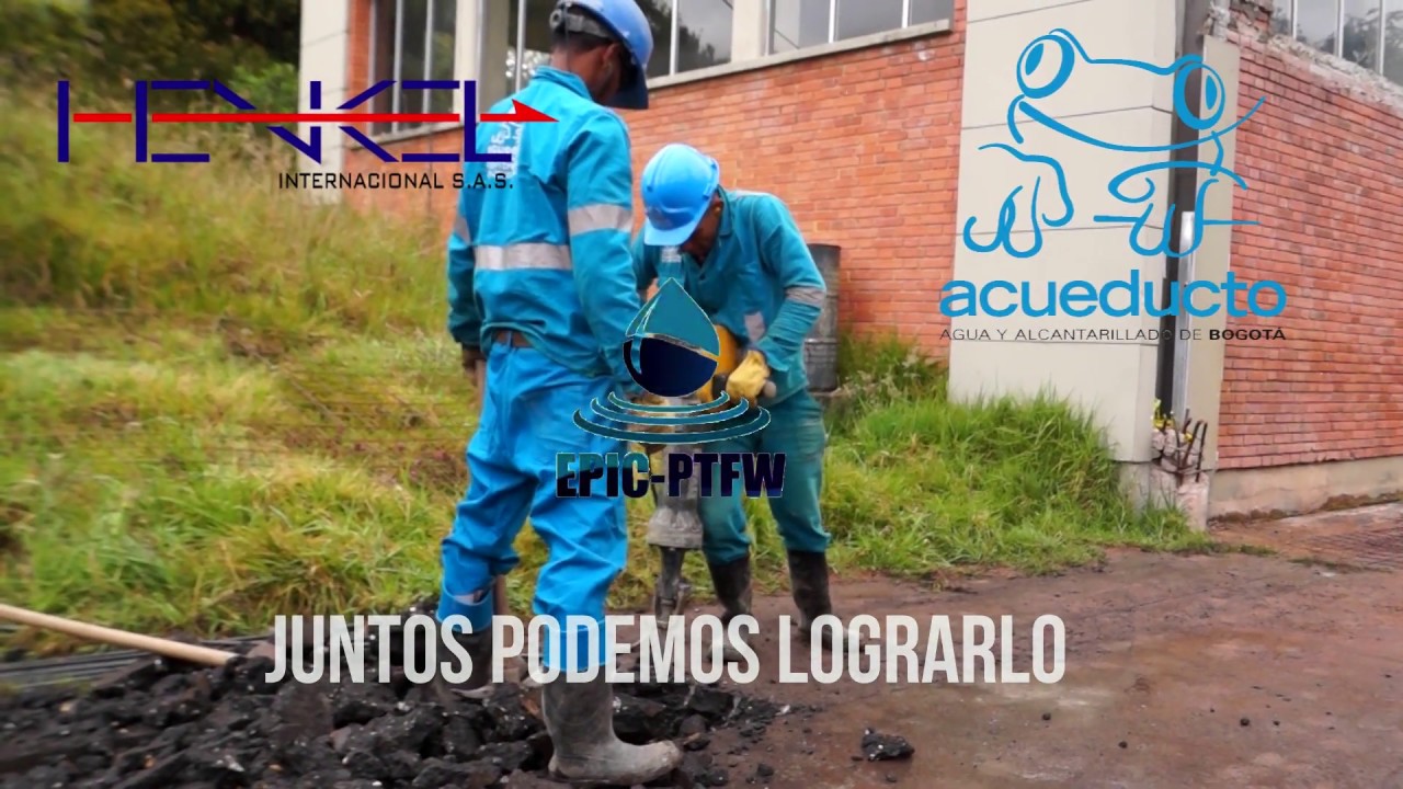 Avances Bancos de Ductos - Planta Wiesner