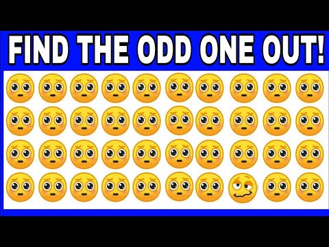 EMOJI GAMES. 95% FAIL THIS EMOJI CHALLENGE