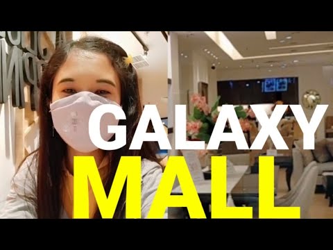 GALAXY MALL SURABAYA