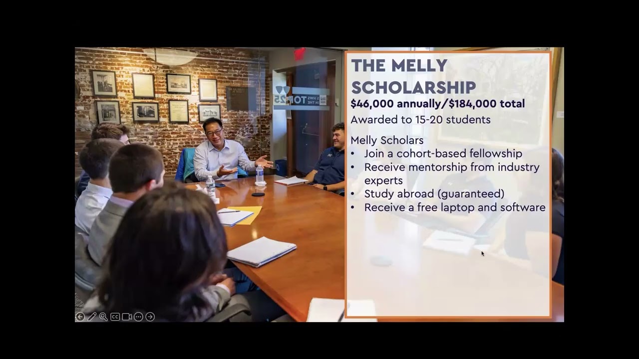 HWS Application Process