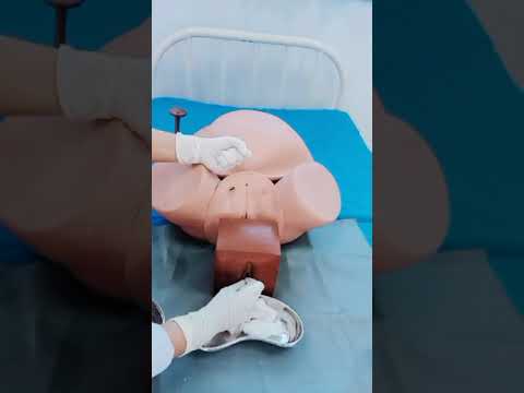 PEMERIKSAAN DALAM VT