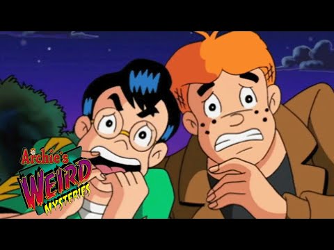 Attack of the Killer Spuds | EP001 | Archie's Weird Mysteries | Cartoons for Kids | WildBrain Vault