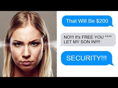 R/EntitledParents "2 For 1 Means Free You Idiot!!" Funny Reddit Posts