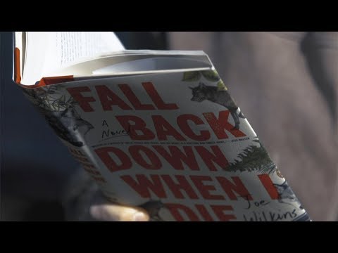 "Fall Back Down When I Die"