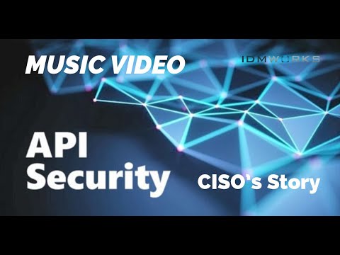 API security best practices