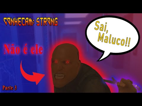 Steam Community :: Video :: Conheçam Strong, do BoneLab | Gampley do Bunny