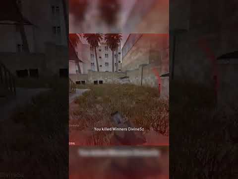 Steam Community :: Video :: CoD4 Promod & Crossfire 5k #cod4 #callofduty4