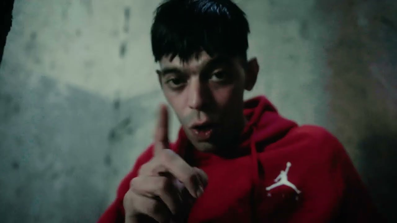 SHITANA by Kira7 & Skizo Beats from Morocco | Popnable