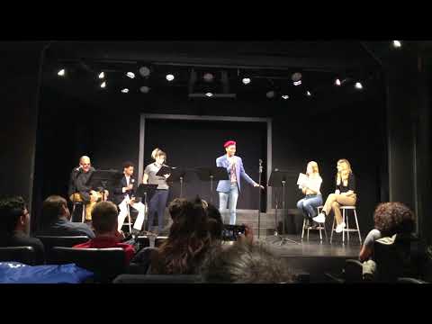 Bing Bong Song - Original Song inspired by the movie Inside Out