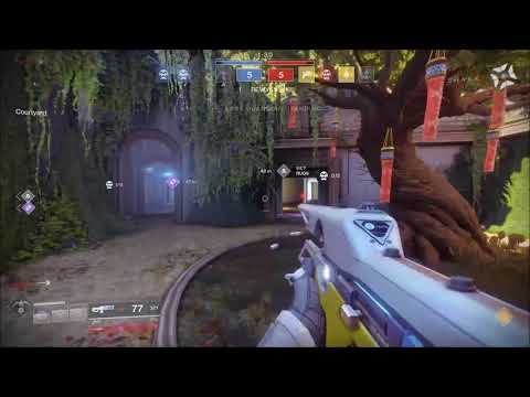 Steam Community :: Video :: Destiny 2- 1v4 THE LENS