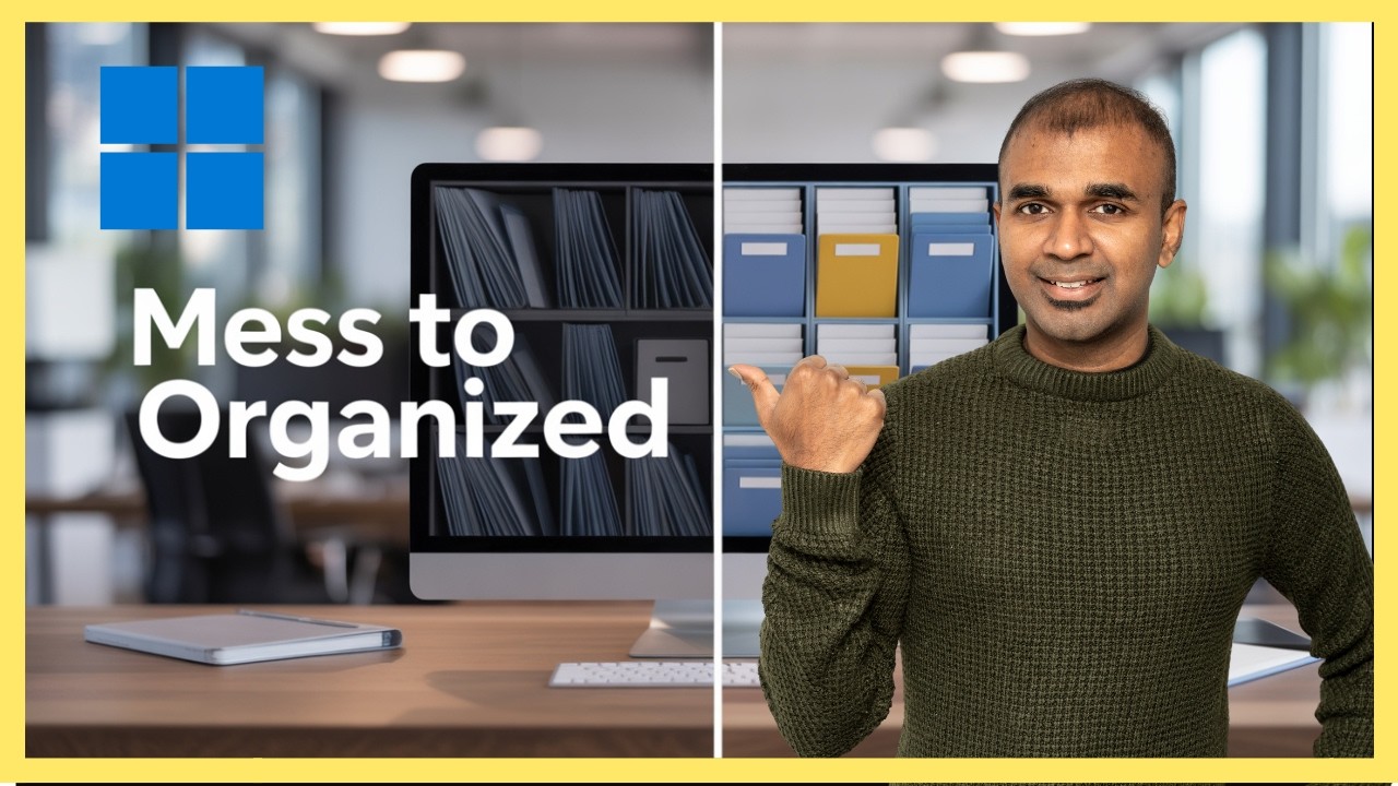 I Tested Skywork Desktop AI, Here's What Happened (Windows CoWork)