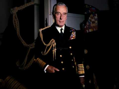 What happened to Lord Mountbatten after he left #india ? #murdermystery