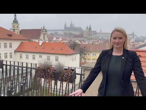 Mandarin Oriental Prague
