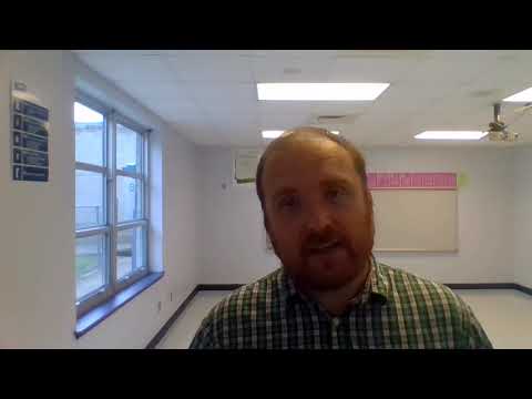 Behavior Instructional Coach - Moral Support