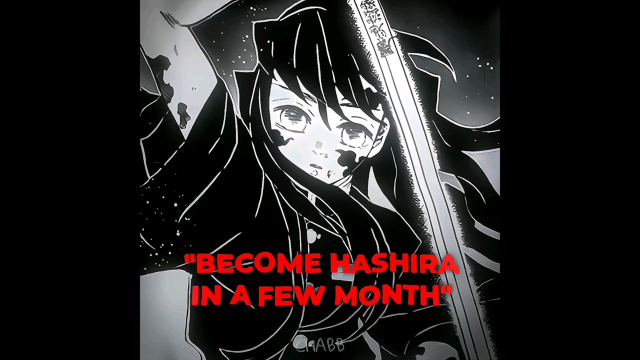 Genius | Demon slayer manga edit