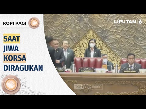 Menanti Taji Undang-undang Perlindungan Data Pribadi | Kopi Pagi Liputan 6