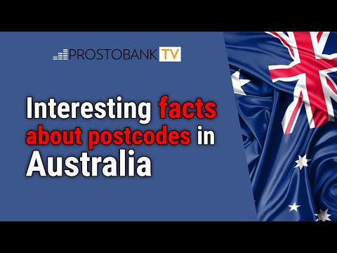 Australian Postcodes Myth-Busted: Not Just Mail!