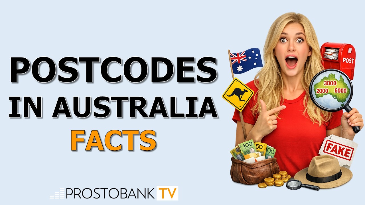 Postcode Emerald Australia 4720