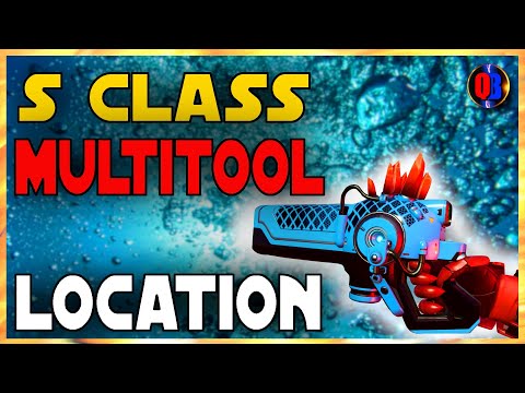 Steam Community :: Video :: No Man's Sky How To Find S Class Multitools ...