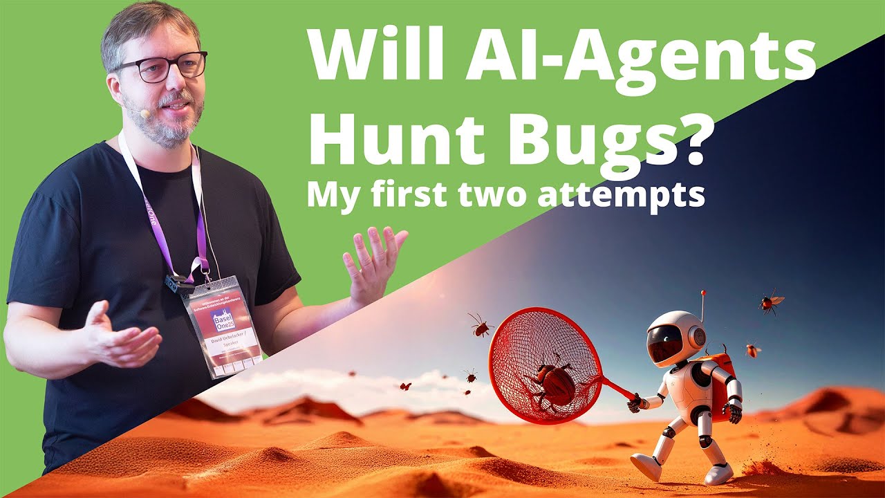 Bug Bounty Hunting with AI-Agents 🔍 How I got an AI to hack Websites