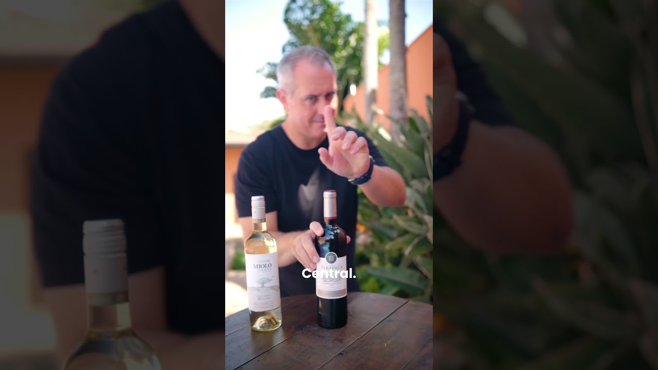 3 WINES UP TO R$50 each