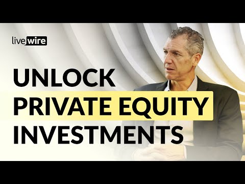 How Ares leverages secondaries markets to leverage returns for its private equity investors
