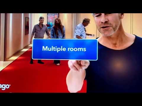 Trivago (Commercial)