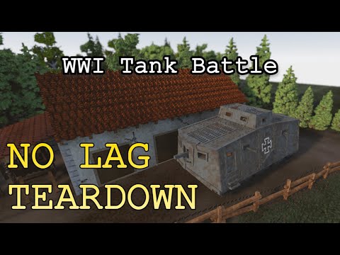 Steam Community :: Teardown