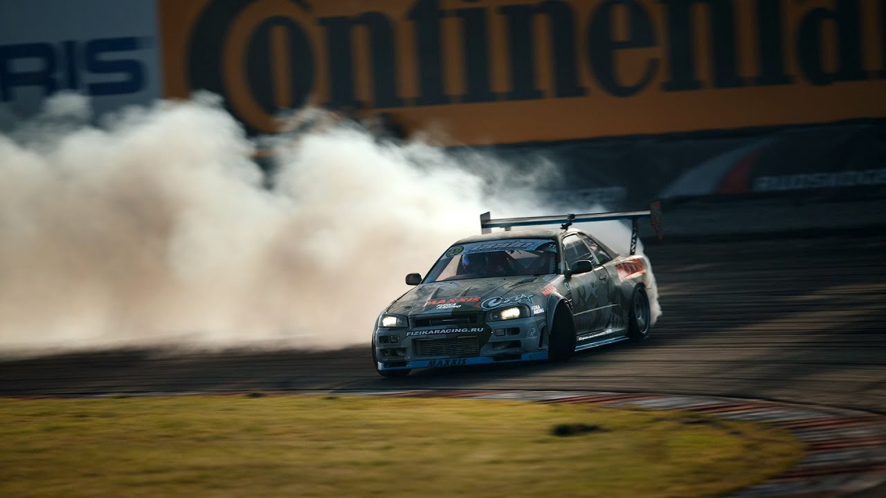 FiveM Loadingscreen V11
