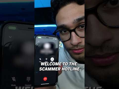 Powerful Tool to Fight Scammers