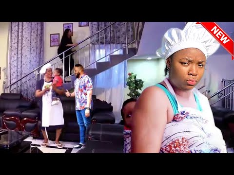 From A Local Nanny To Oga's Wife (NEW RELEASED)-EKENE UMENWA 2024 Nig Movie