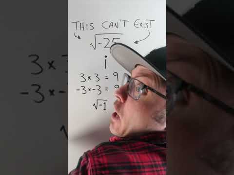 Can You INVENT a Number? Yes. #shorts