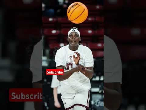 South Carolina STACKED for 2026 WNBA Draft! Future Stars Revealed!” #basketball
