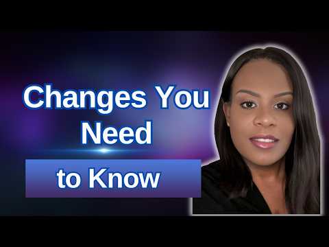 2025 Tax Brackets & Earned Income Tax Credit Updates You Need to Know
