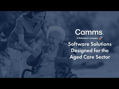 Software Solutions Designed for the Aged Care Sector