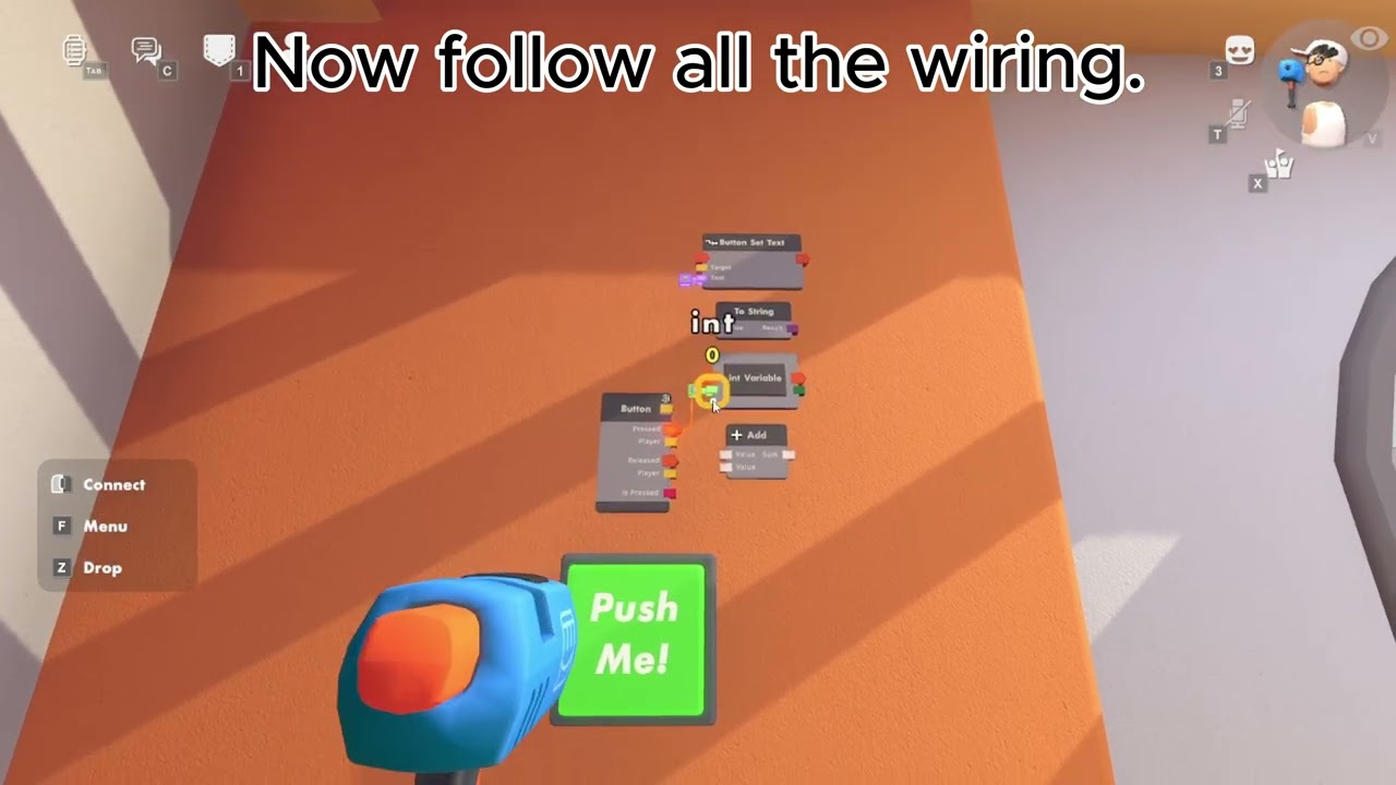 Simple Clicker tutorial!