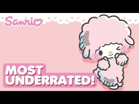 My Sweet Piano โ Complete Sanrio Character Guide