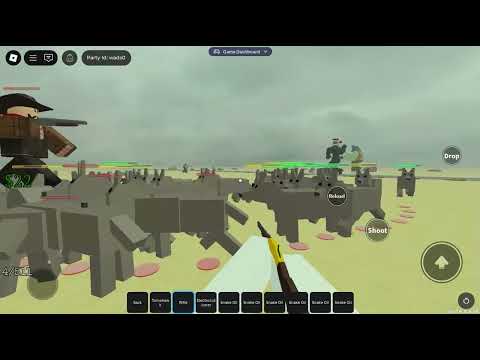 dead rails ending epic