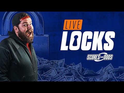 FREE SPORTS BETTING FOR TODAY (11/9/22) W/ GRANT NEIFFER