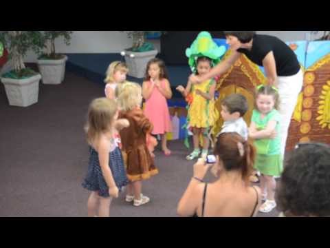 Merry Hive daycare Utrenik 2