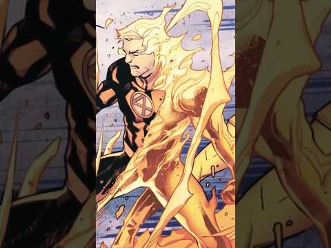 Batman’s Contingency Plan for the Human Torch – Neutralizing the Flame!