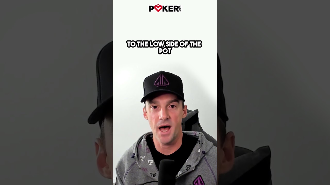 Intro to Mixed Games Strategy with Eric Baldwin