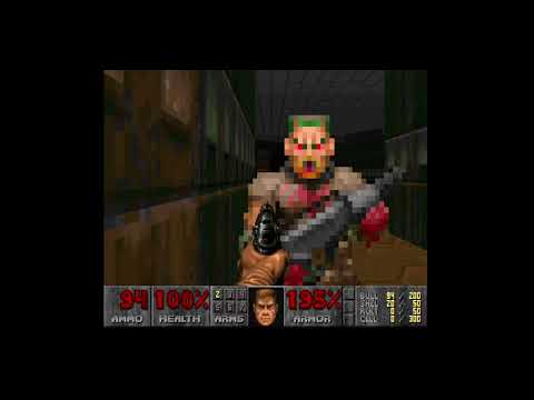 Steam Community :: Video :: Let's Play Retro Games - Doom 1 E1M1