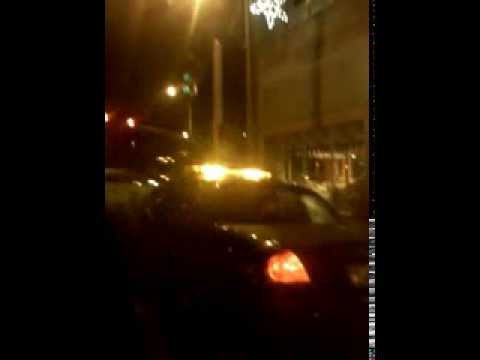 Mount Vernon police