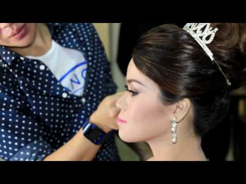 The Wedding of Bobby & Sari