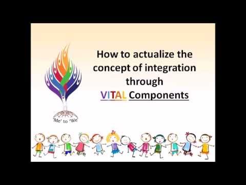 VITAL Components Introduction