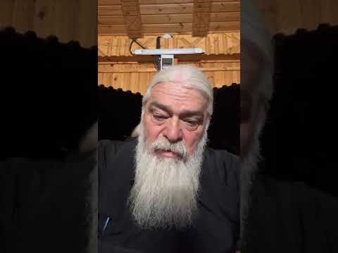 Rețeta Succesului în viața duhovnicească și lupta cu patimile noastre - Pr. Calistrat